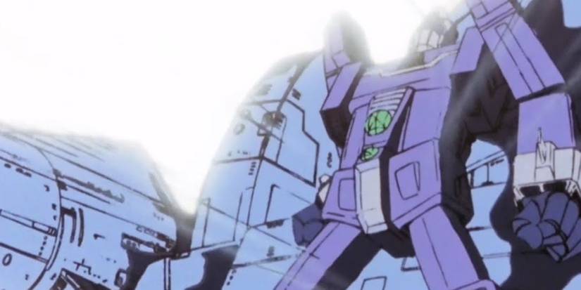 Hello Kitty & Gundam Have a Secret Connection Hiding for 45 Years