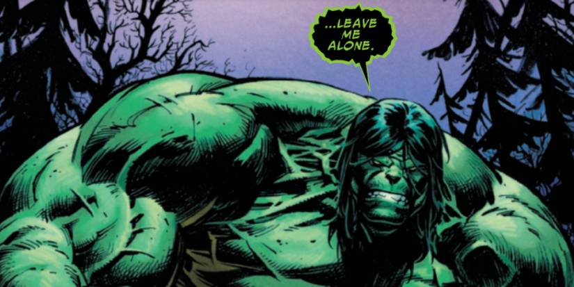 can hellboy beat hulk