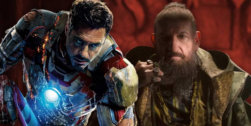The MCU’s Iron Man Reboot Can Finally Fix a 12-Year-Old Marvel Studios ...
