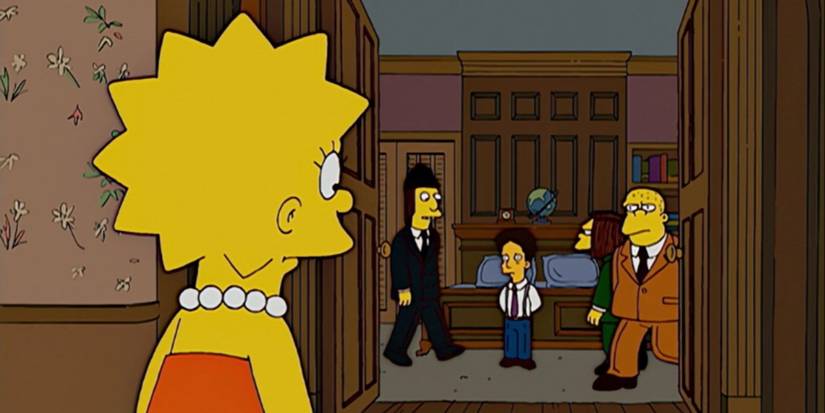 The Simpsons' Best Seasons, Ranked