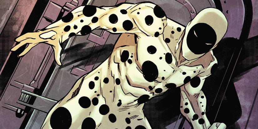 The Spot And 9 Other Marvel Villains Created By Scientific Accidents