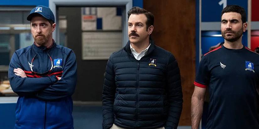 Best Ted Lasso Episodes, Ranked