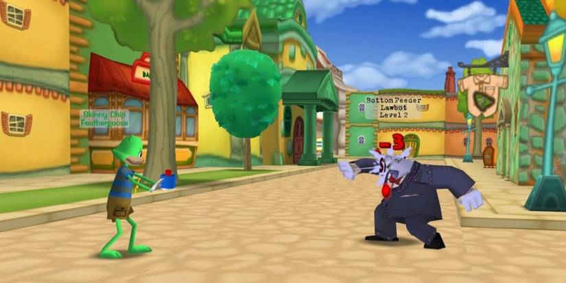The Best Underrated 2000s Video Games