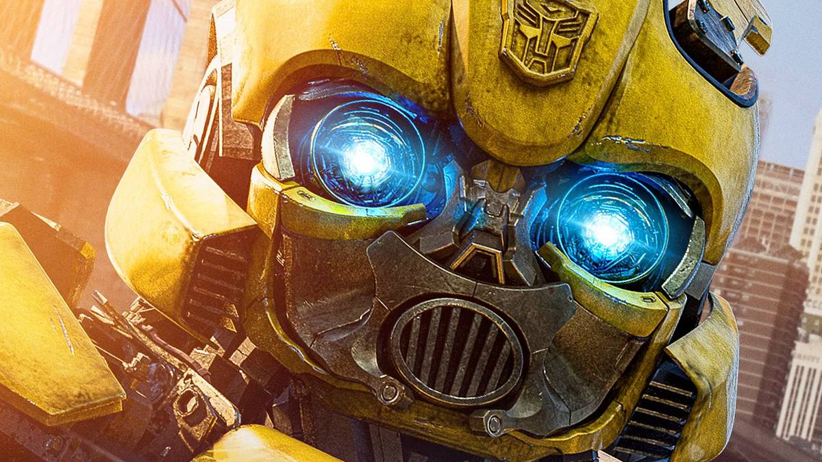 Blue Beetle Director Shares Update on Transformers Spinoff
