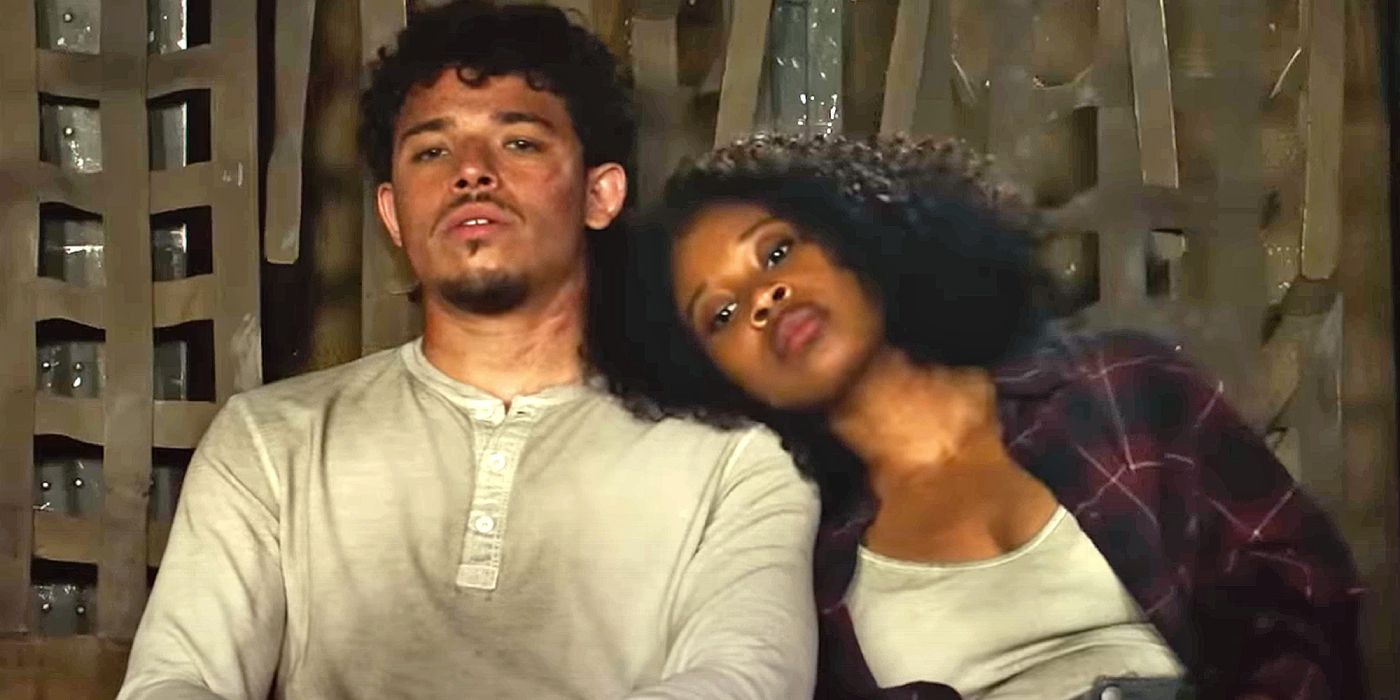 Why [SPOILER] Had to Die in Transformers: Rise of the Beasts