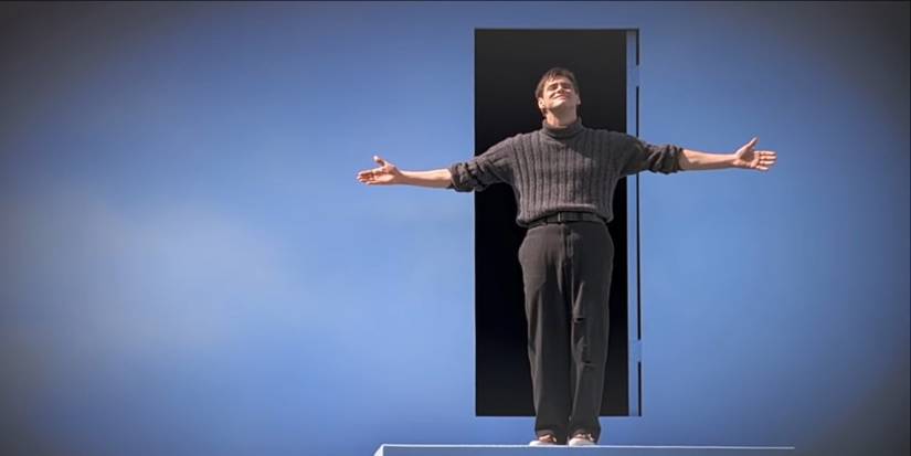 The Truman Show is a Sci-Fi/Fantasy Classic With the Most Perfect Third ...
