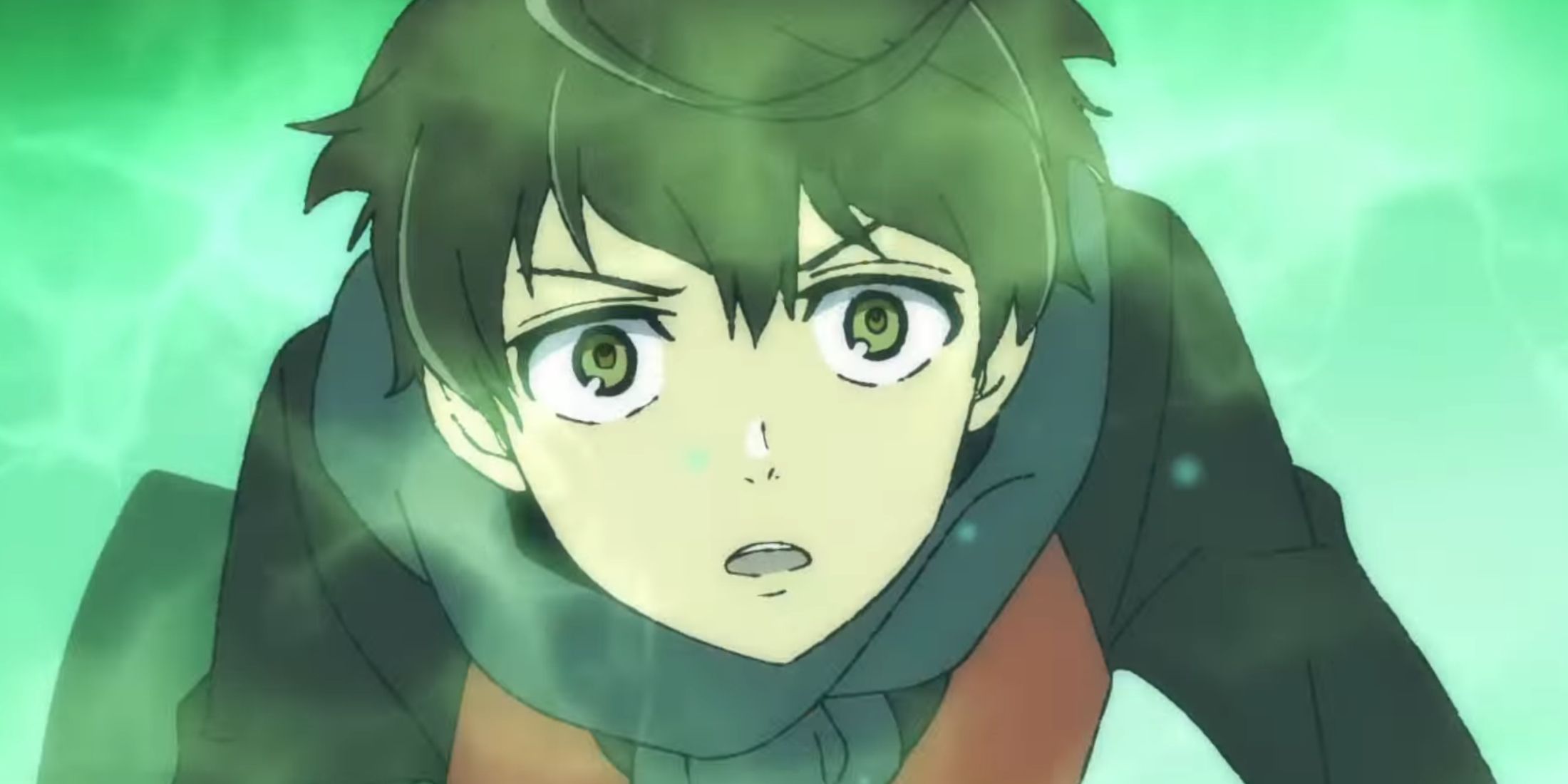 The Tower in Tower of God, Explained