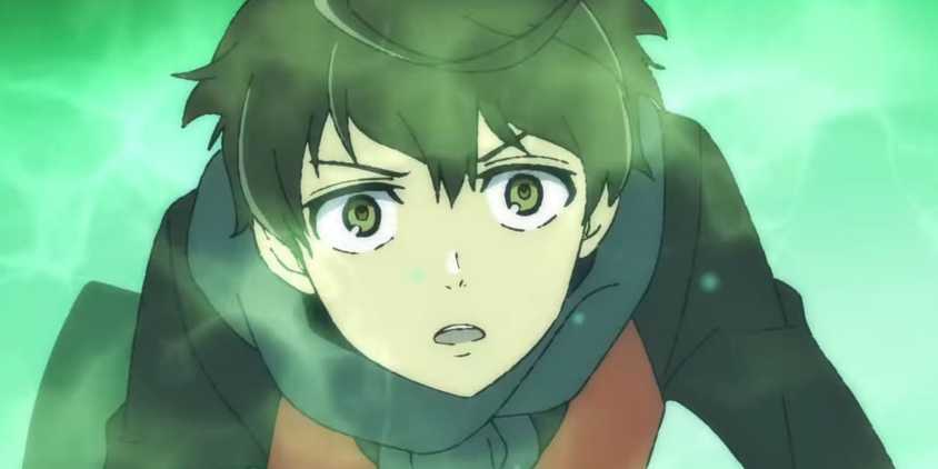 The Tower in Tower of God, Explained