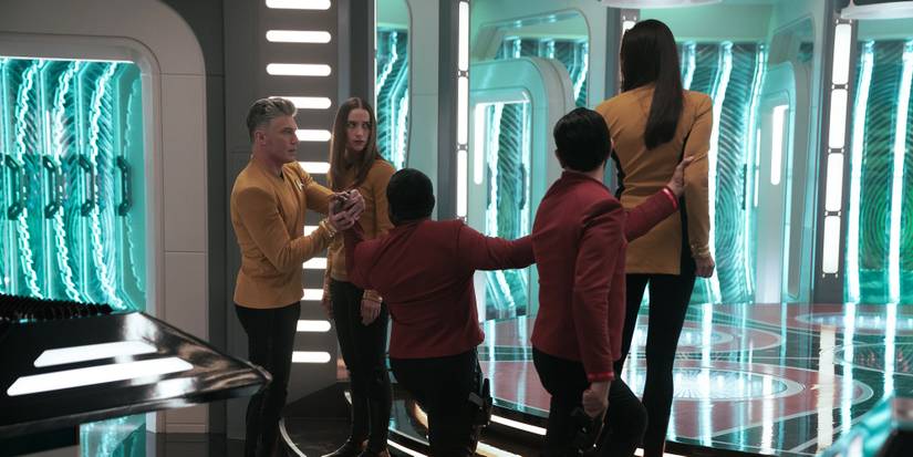 Star Trek: Strange New Worlds Season 1 Finale, Explained