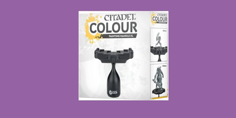 Must-Have Miniature Painting Supplies