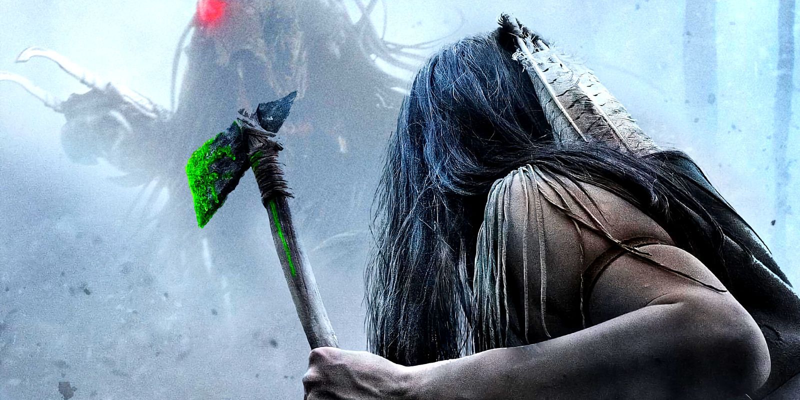Prey Director to Helm New Female-Led Predator Movie