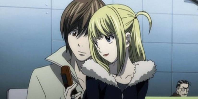 A Complete Timeline of Light Yagami in Death Note