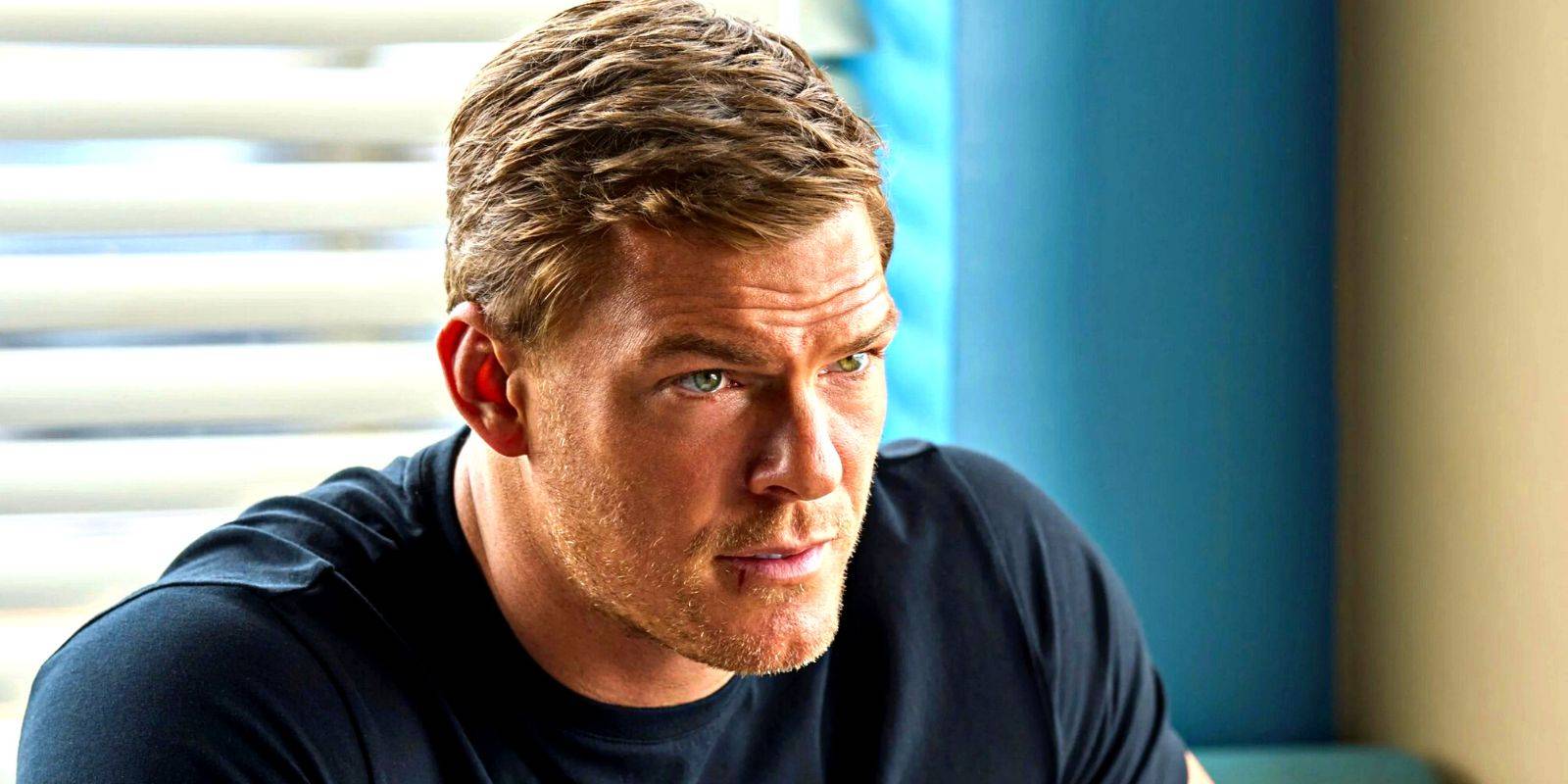 Alan Ritchson Reveals He Almost Played a Major MCU Superhero