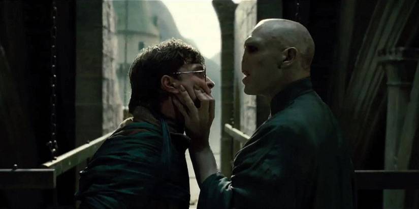 10 Harsh Realities Of Being Voldemort