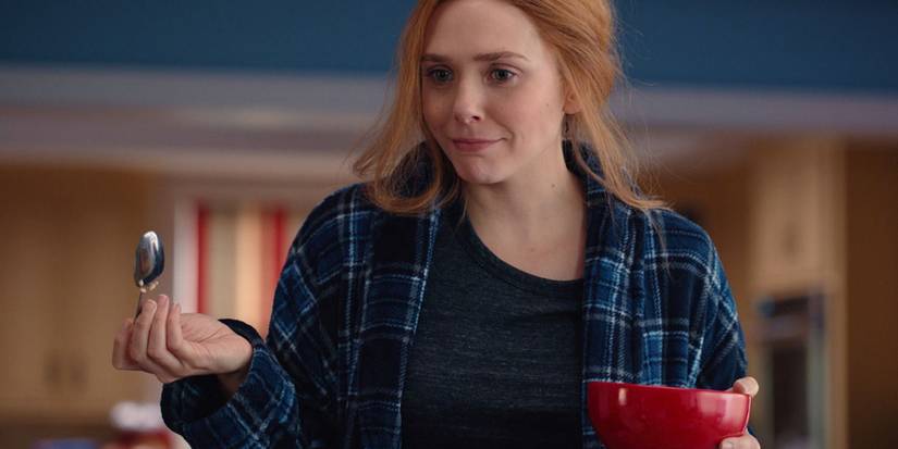 10 Best-Written Female Characters in Superhero Shows