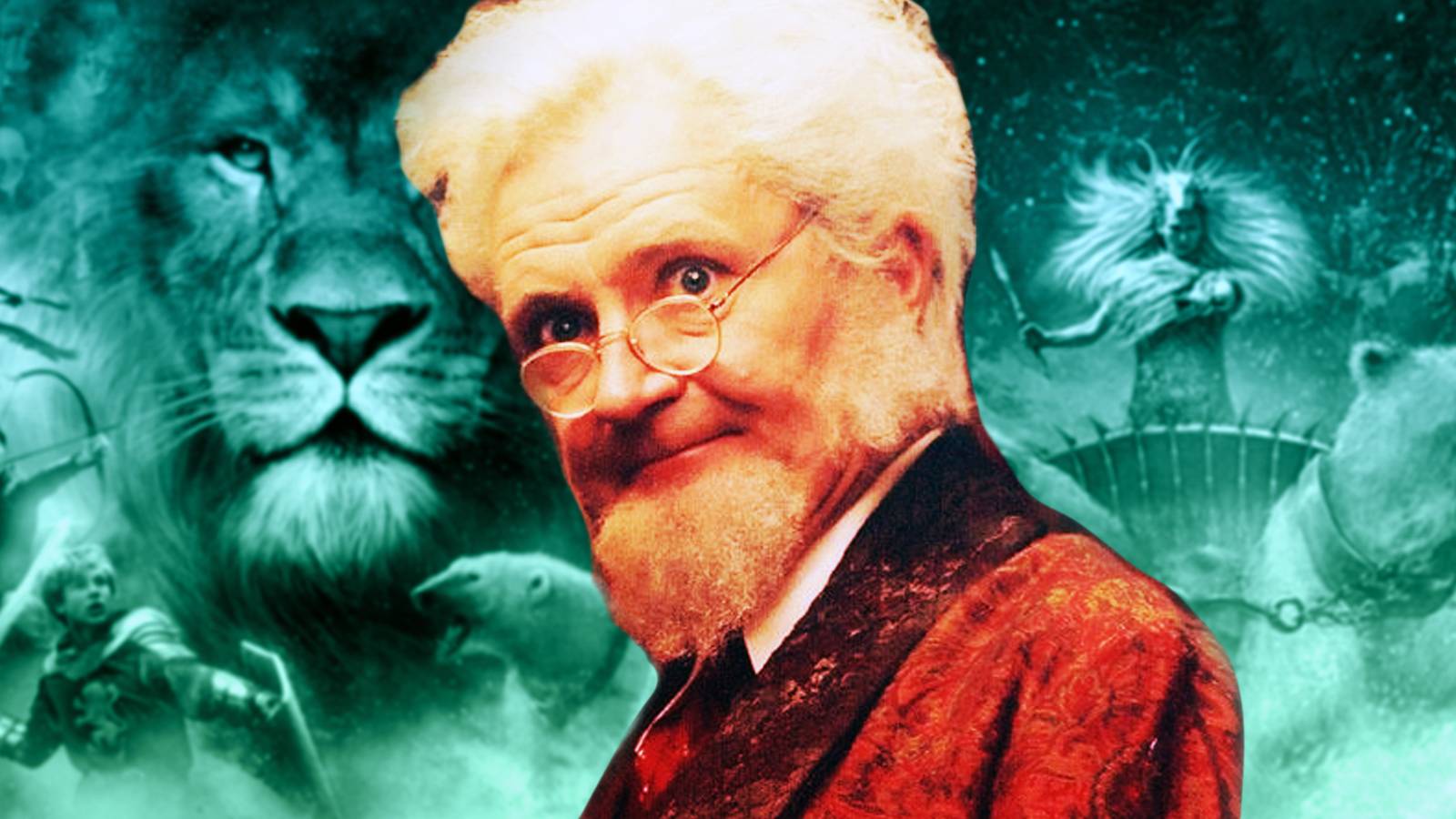 Narnia: The Professor From The Lion, the Witch and the Wardrobe, Explained