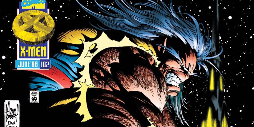10 Best Wolverine Stories No One Talks About