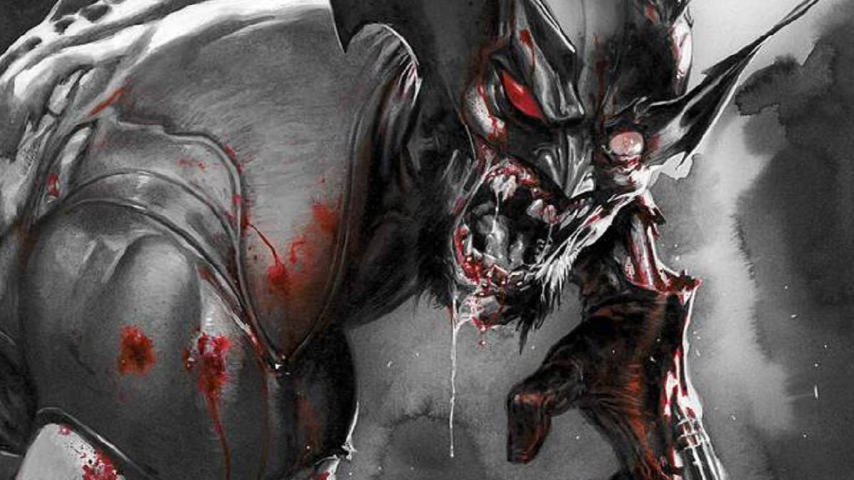 The Undead Rise in Marvel Zombies: Black, White & Blood Preview