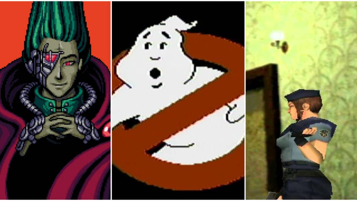 The Worst Video Game Mistranslations