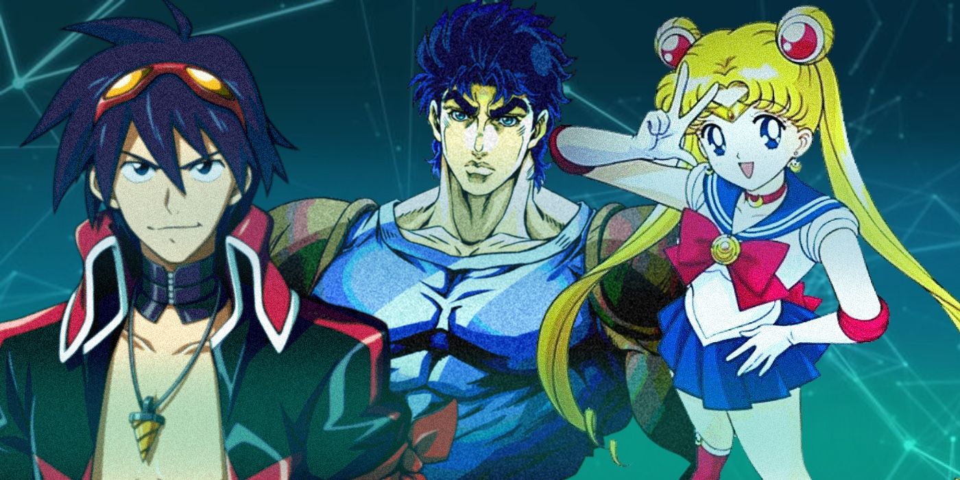 The 10 Best Anime Idols, Ranked