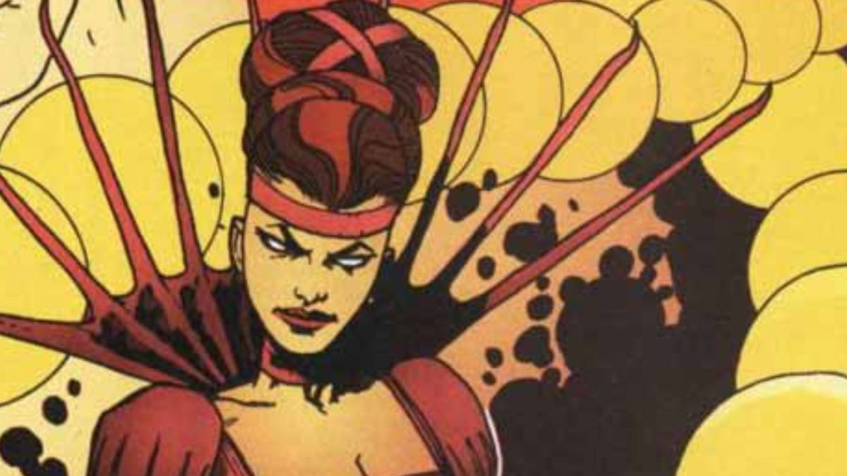 An Evil Jean Grey Once Became a Multiversal Threat