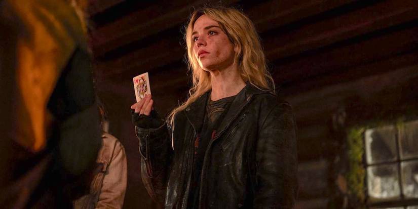 10 Most Dangerous Yellowjackets Characters Right Now, Ranked