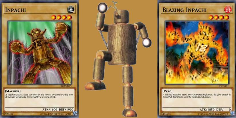 Iconic Fighting Games Like Street Fighter Paved the Way for Yu-Gi-Oh!'s ...