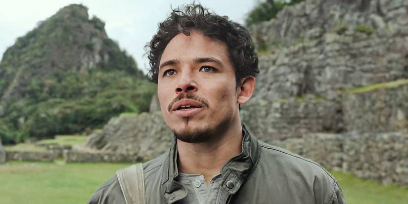 Transformers: Rise of the Beasts Features a Major Super Mario Plot Hole