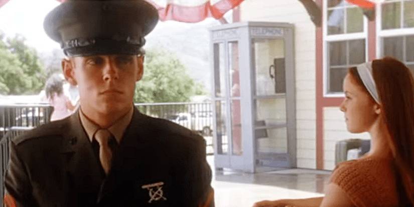 Why Agent Gibbs Had a Rule for Everything on NCIS
