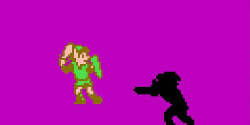 10 Things You Didn't Know About Dark Link from The Legend of Zelda