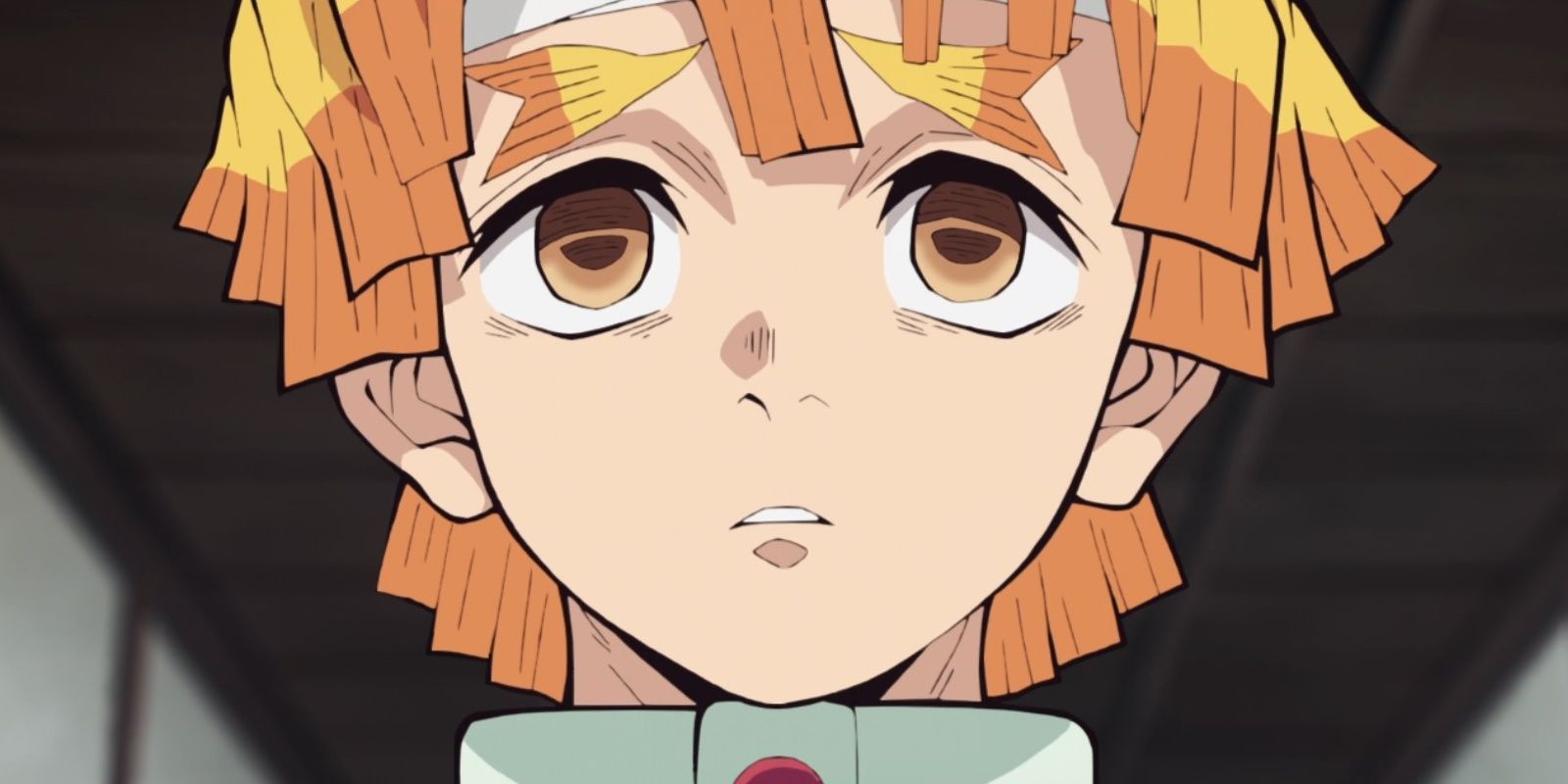 Demon Slayer's Zenitsu Has Some Shockingly Memorable Episodes Under His ...