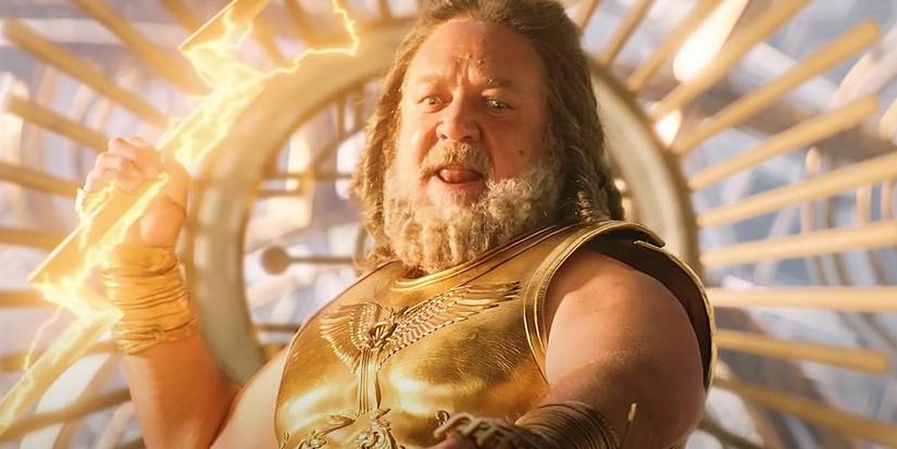 7 MCU Weapons More Powerful Than Thor's Hammer, Ranked