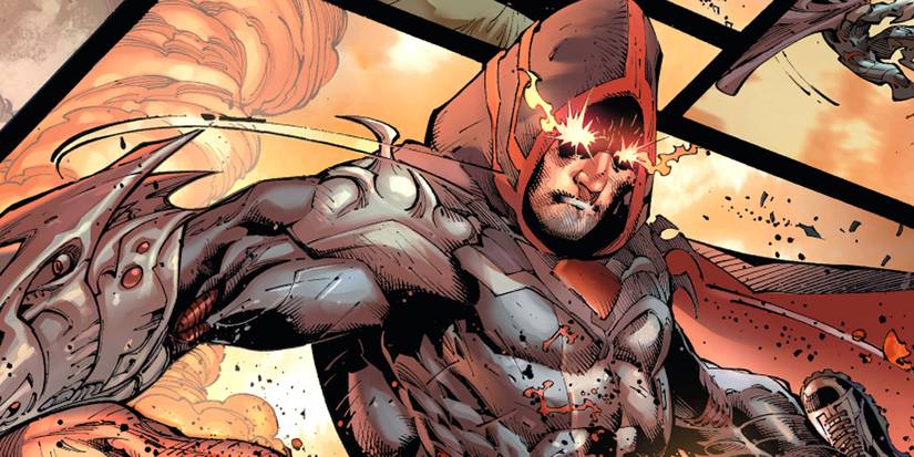 10 Best Zod Variants, Ranked