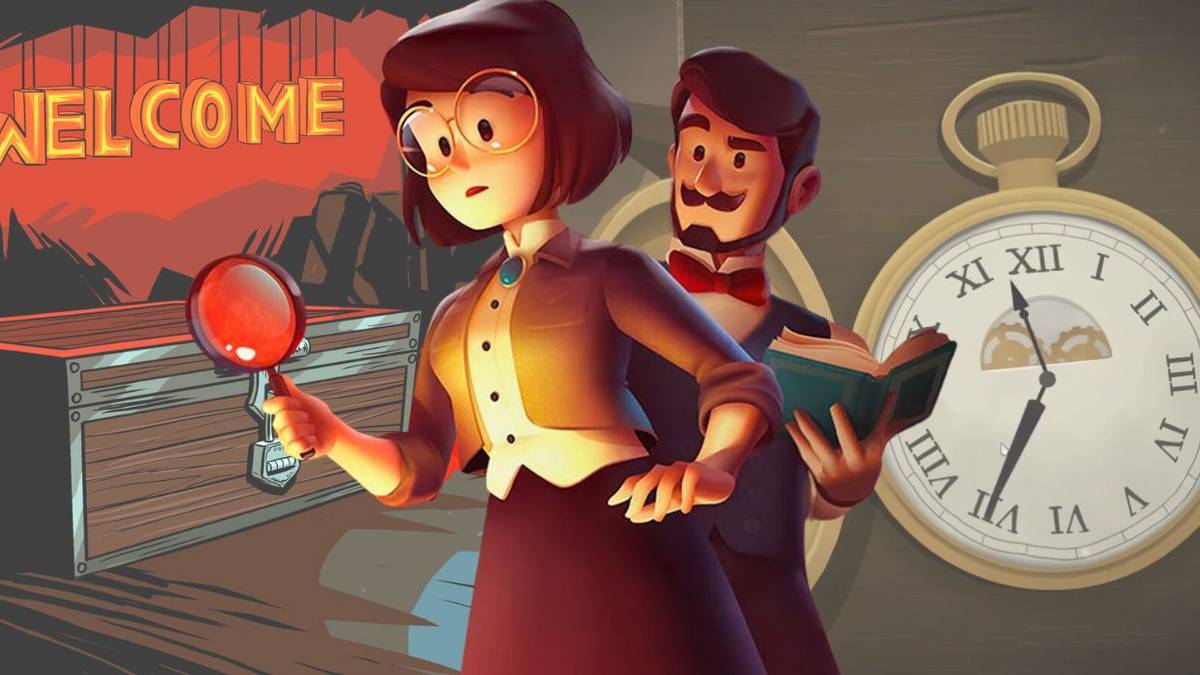 10 Best Escape Room Video Games