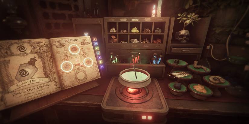 10 Best Escape Room Video Games