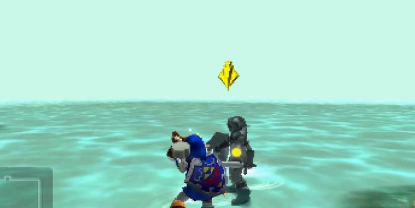 Everything Zelda Fans Need To Know About Dark Link