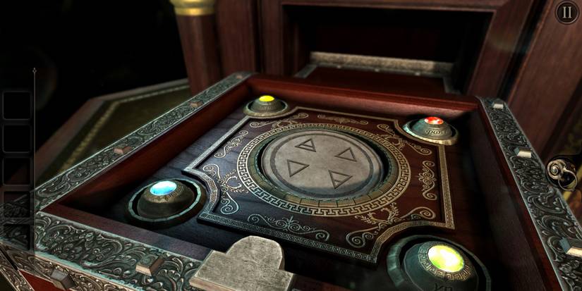 10 Best Escape Room Video Games