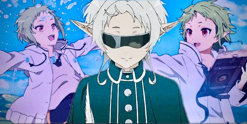 Mushoku Tensei Jobless Reincarnation: Who is Silent Fitz?