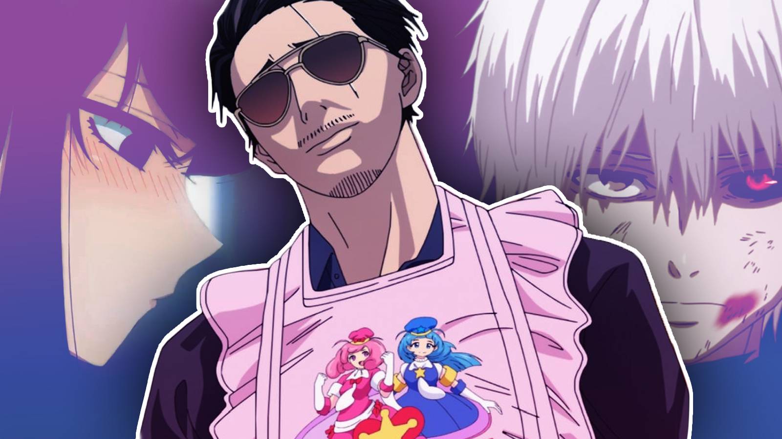 10 Anime Characters That Are Better In The Manga