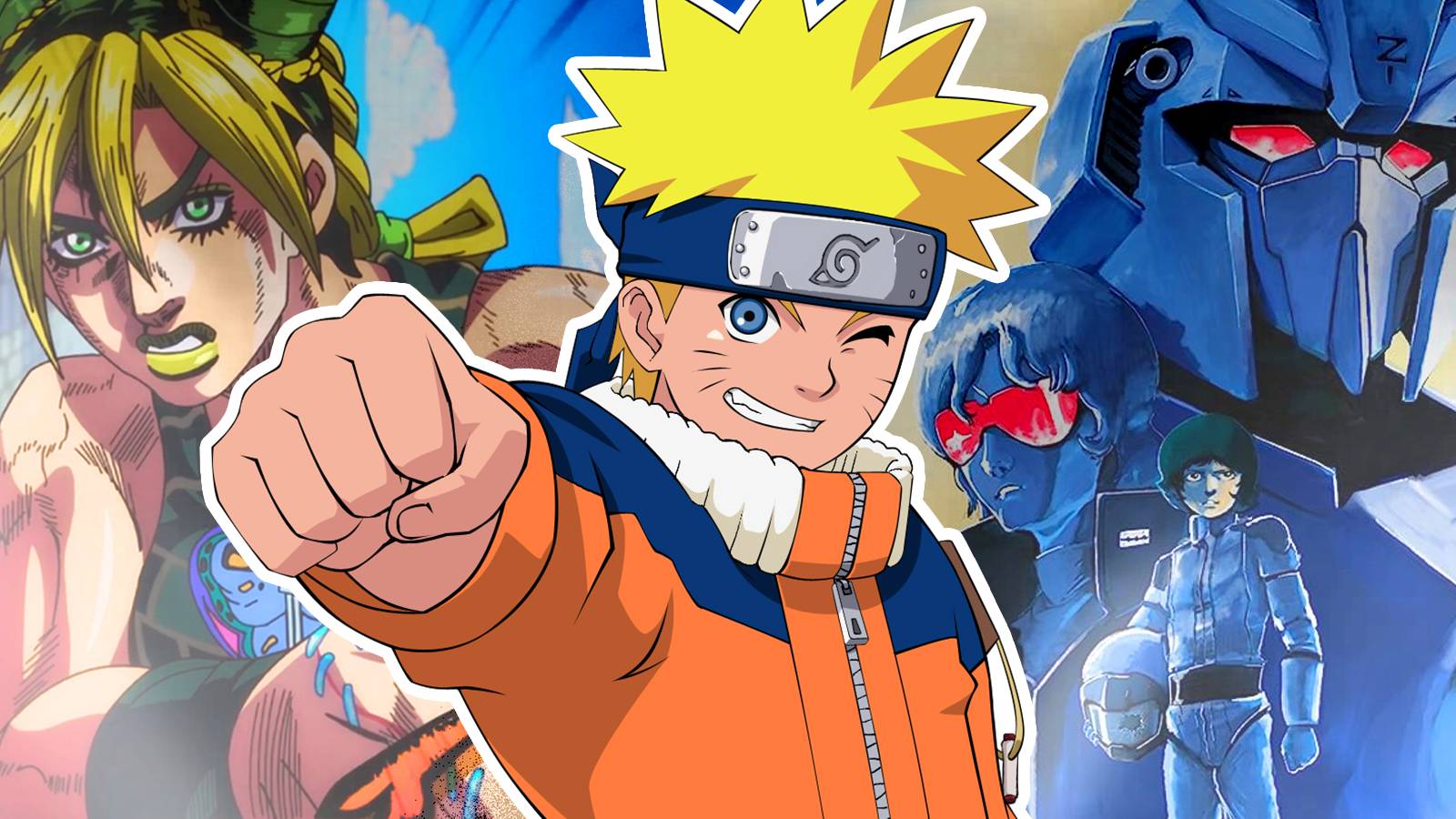10 Anime With The Most Loyal Fanbases, Ranked