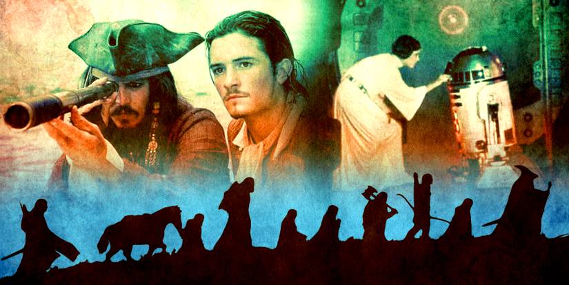Movie Genres List: A Complete Guide