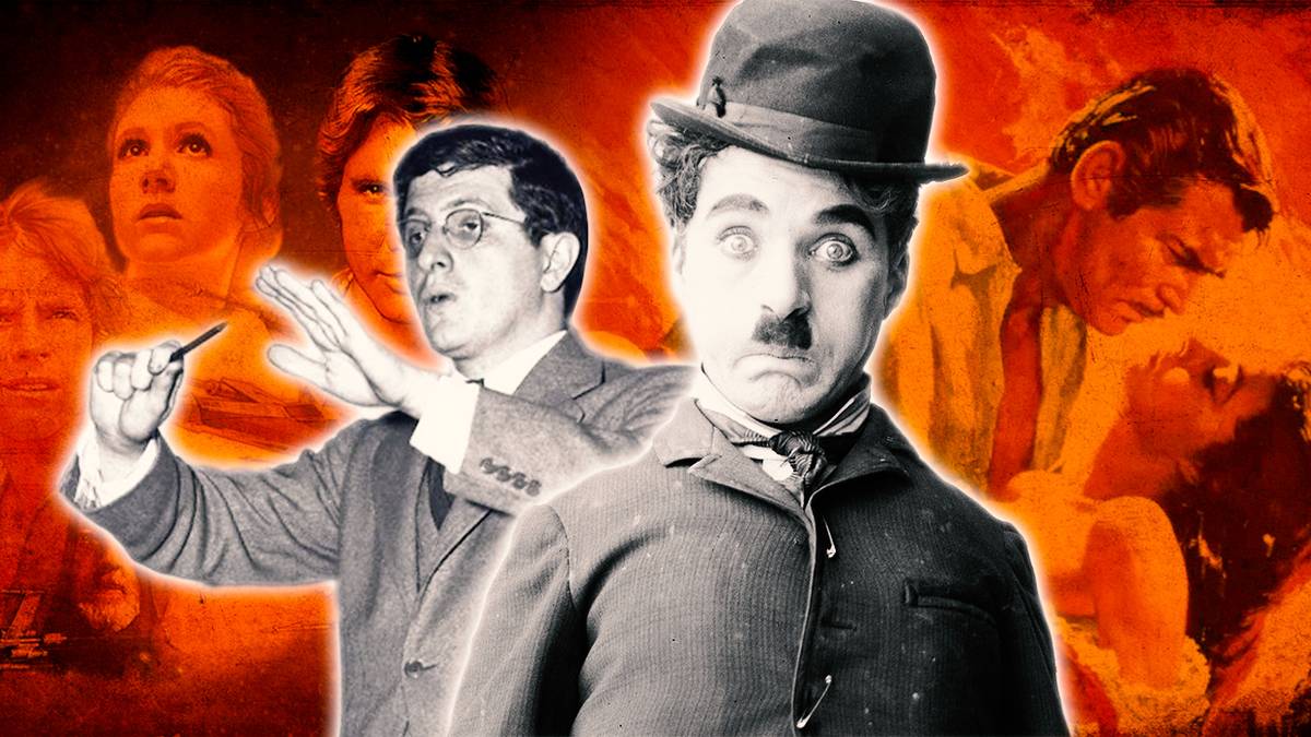 10 Best Film Composers, Ranked