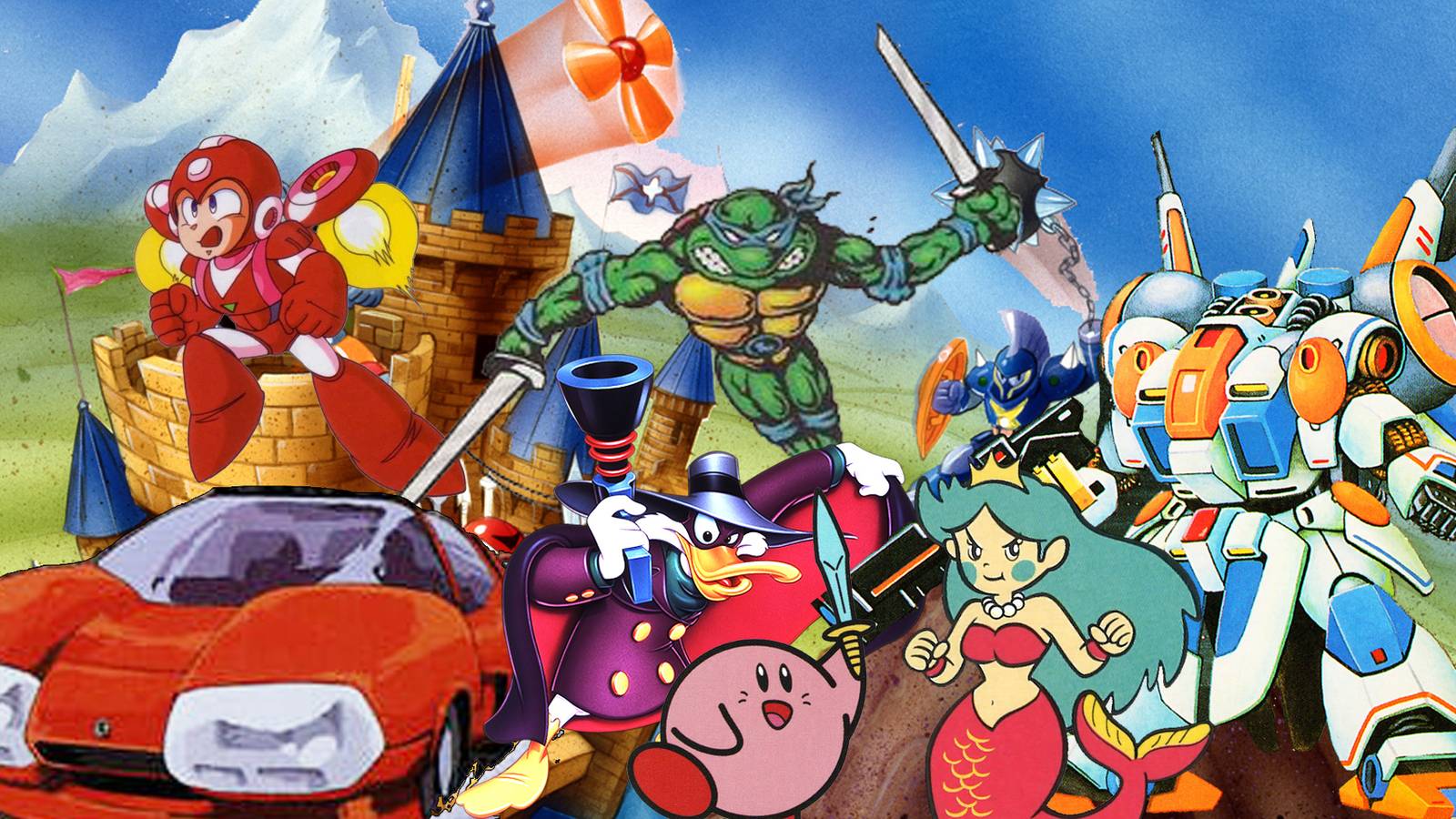 10 Best NES Games Released During Its Twilight Years