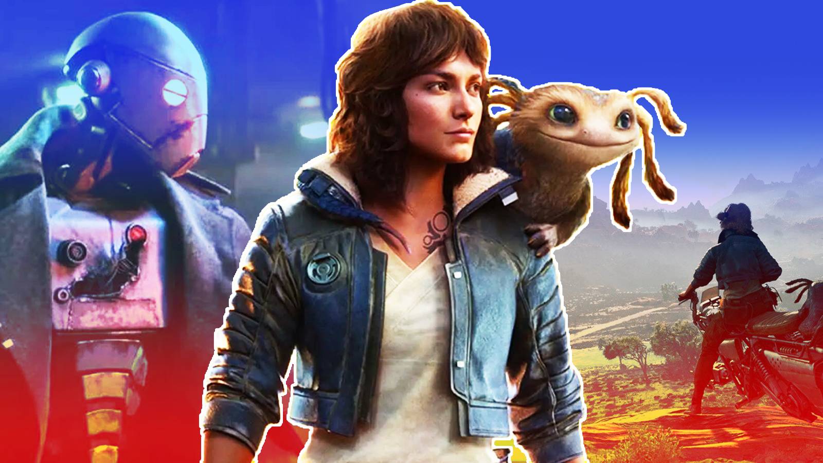 What Open-World Features Does Star Wars Outlaws Have?