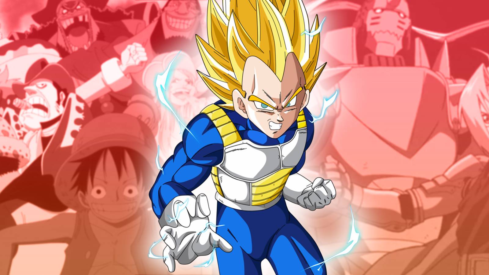 Best Writing Decisions In Anime History, Ranked