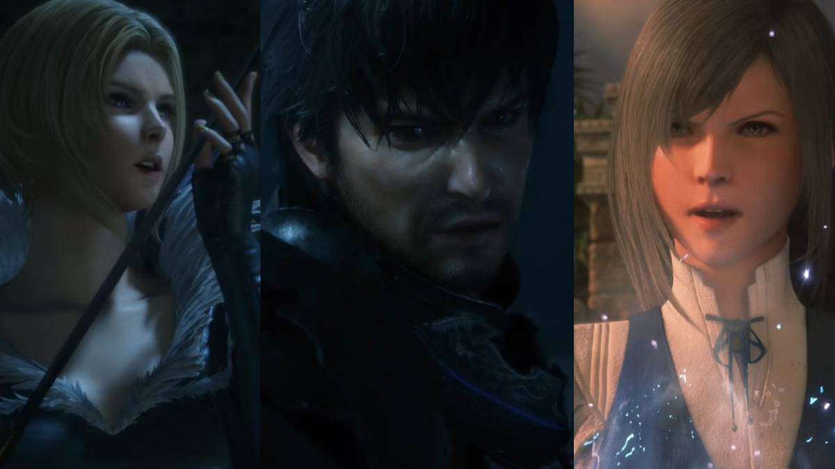 10 Final Fantasy XVI Characters Who Deserve Their Own DLC