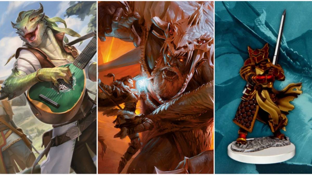 The Best D&D Props For Dungeon Masters