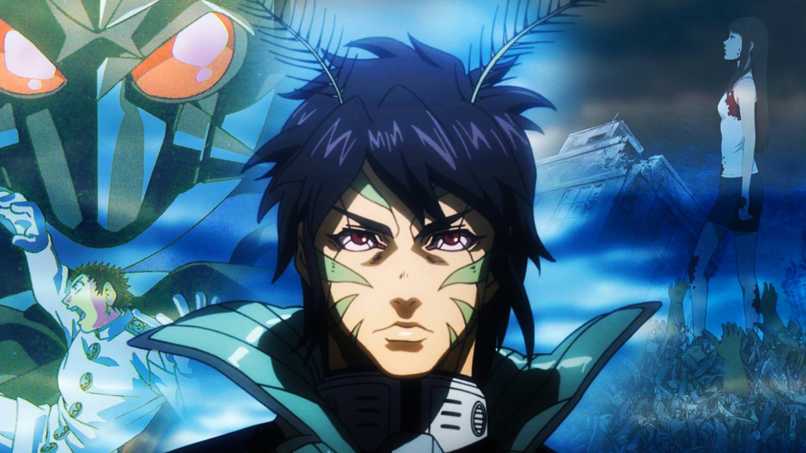 10 Scariest Worlds To Be Isekai'd Into