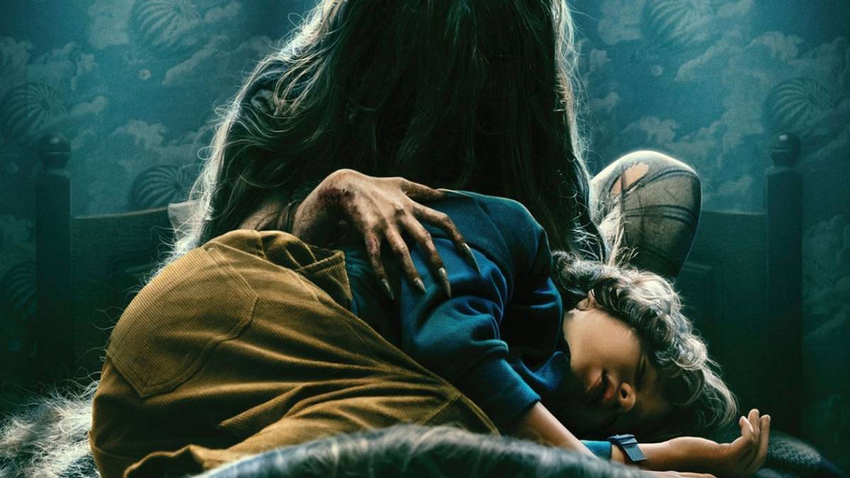 2 Years Later, Fans Are Finally Discovering 1 of the Best Horror ...