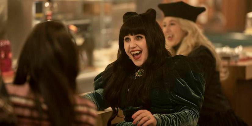 What We Do in the Shadows Reveals Nadja's Role in Art History
